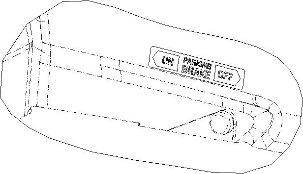 Cockpit Instrument Markings