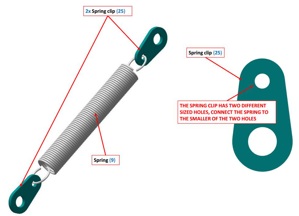 Aft Nose Landing Gear (NLG) Door Mechanism Removal, Installation, and ...