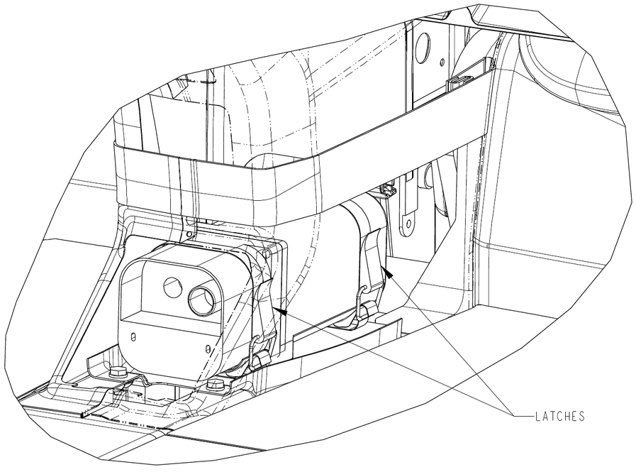 ELT Inspection and Function Check