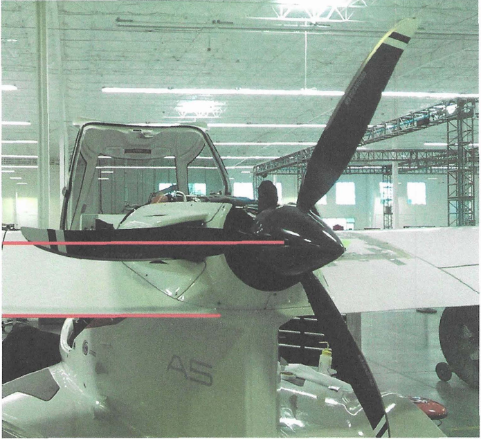 Adjust Propeller Pitch
