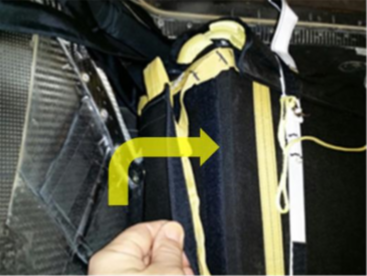 Parachute Package Installation