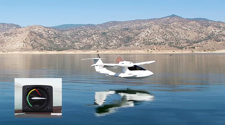 ICON Aircraft Releases Production Details on A5’s AoA | ICON Aircraft