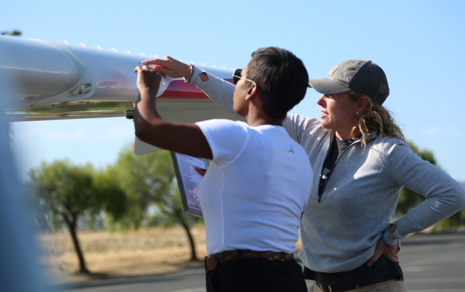 Seaplane Transition Training in the ICON A5 | ICON Aircraft
