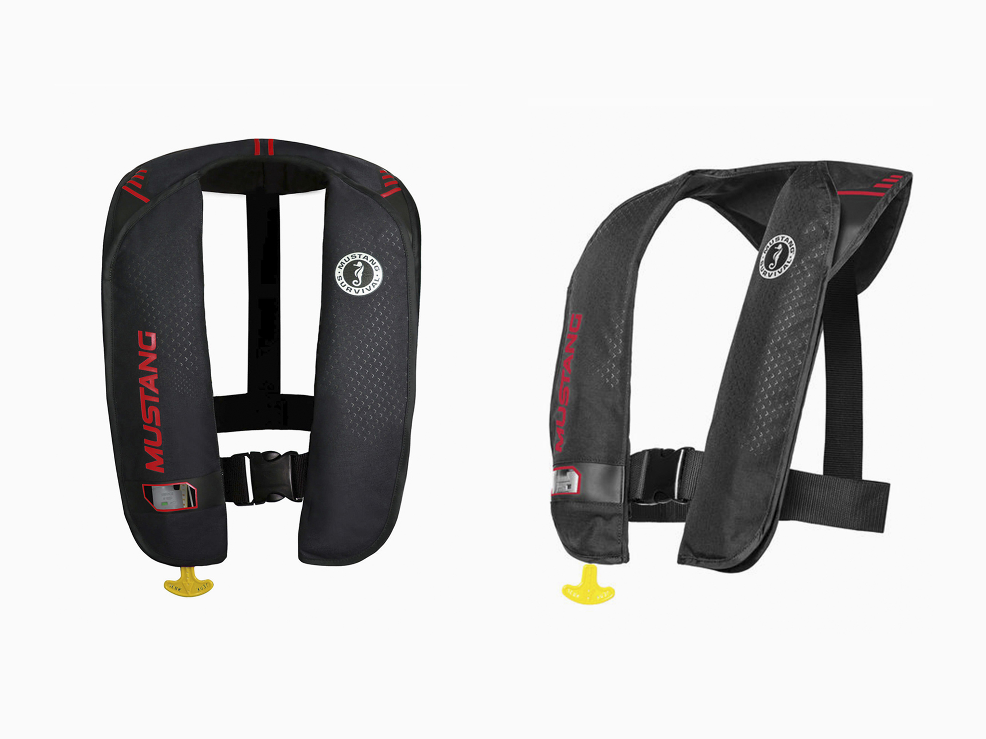 Mustang Survival / M.I.T. 100 Inflatable PFD | ICON A5 Accessory