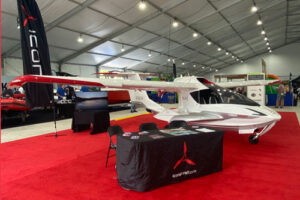 ICON Aircraft | Maker of the ICON A5 Amphibious Airplane