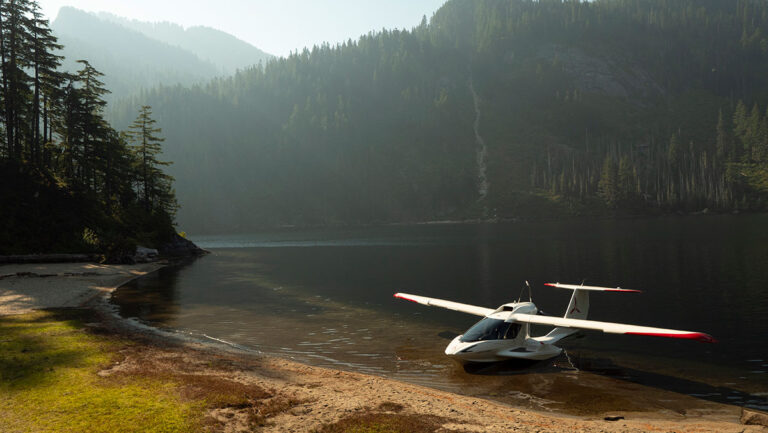 How I Found a Flight School Near Me