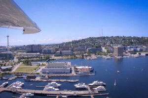 ICON Flight Training | Get Your Pilot License and Seaplane Rating