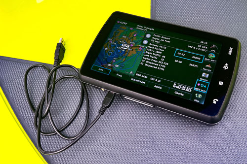 Set Up Your Fly Garmin Account on the ICON A5 | Before You Fly