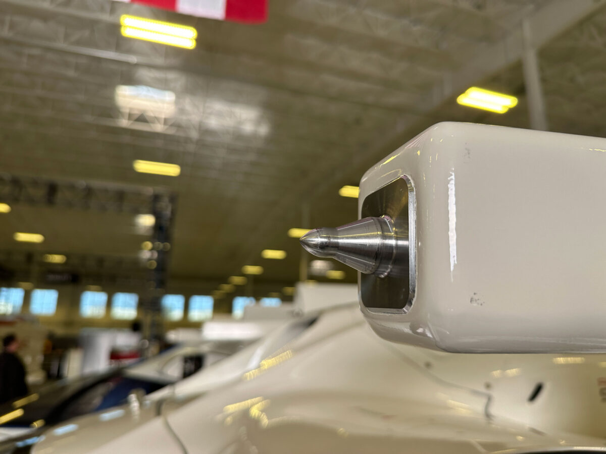 Get to Know What Makes the ICON A5 Wing Fold System Unique | ICON Aircraft