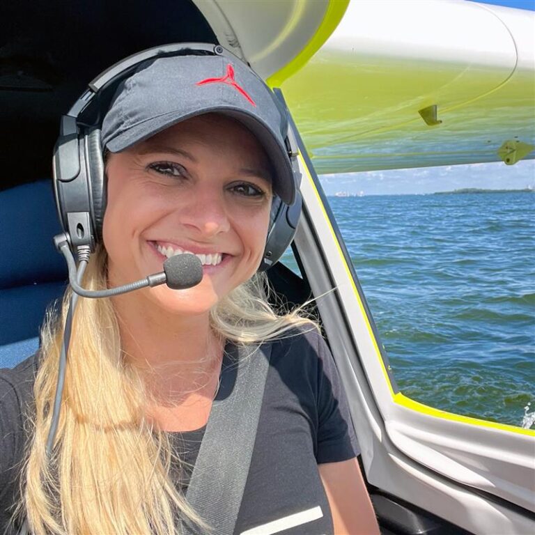 10 Hacks Every A5 Pilot Should Know | ICON Aircraft