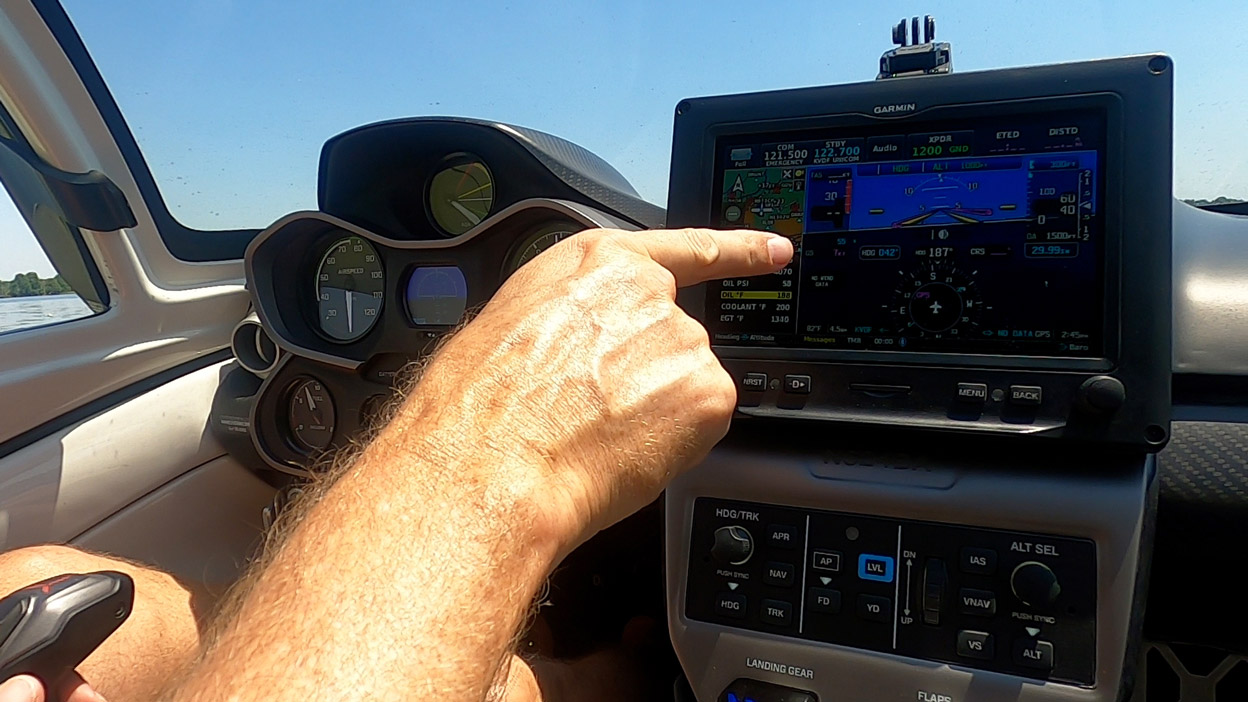 How I Found a Flight School Near Me