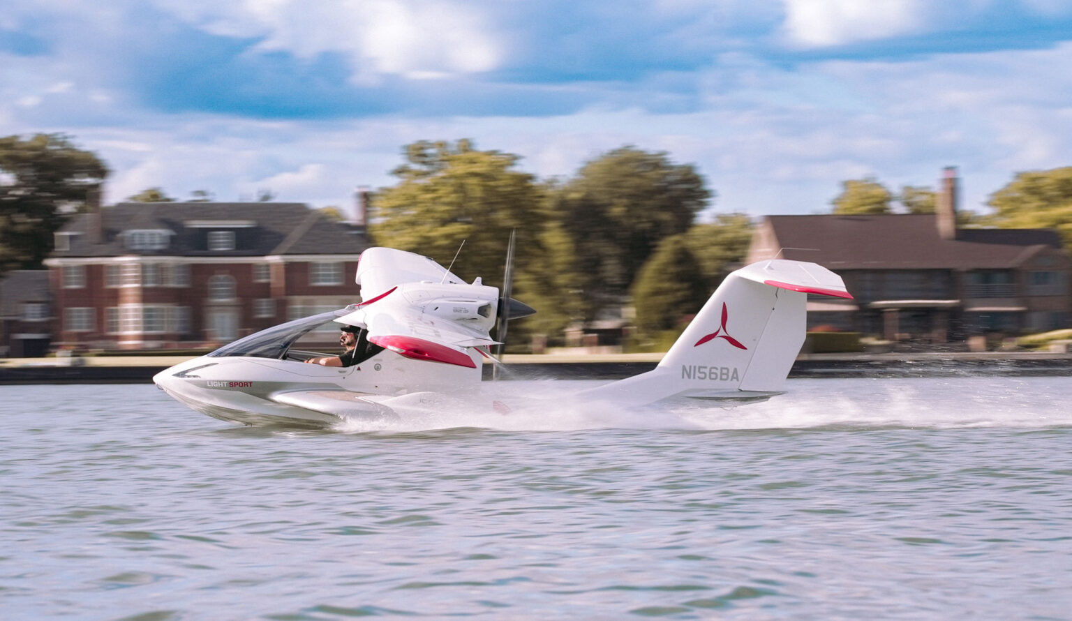 ICON Aircraft Updates