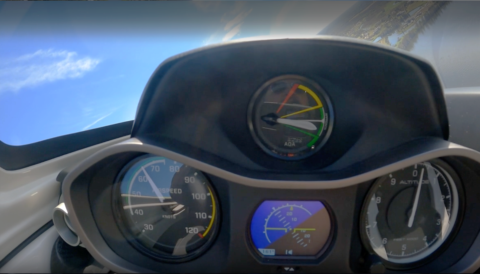 How to Handle an Engine Failure in the ICON A5 | ICON Aircraft