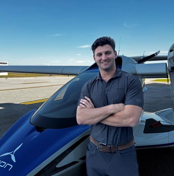 A5 Delivery Positions Available | Become an ICON A5 Owner